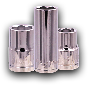 SOCKETS – Metrinch.TV