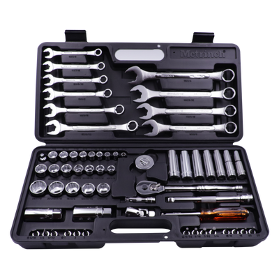 Metrinch – Metrinch.TV